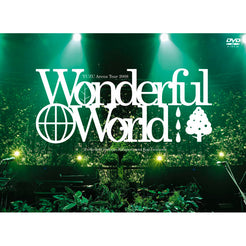 [DVD]LIVE FILMS WONDERFUL WORLD – TOY'S STORE