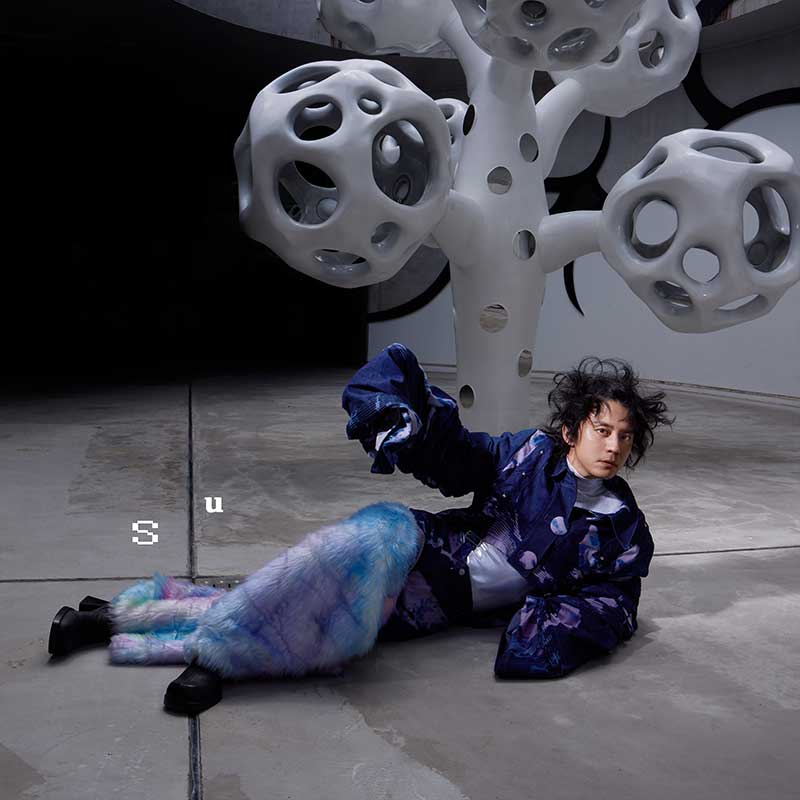Su（初回生産限定盤）[CD+BD+PhotoBook] – TOY'S STORE